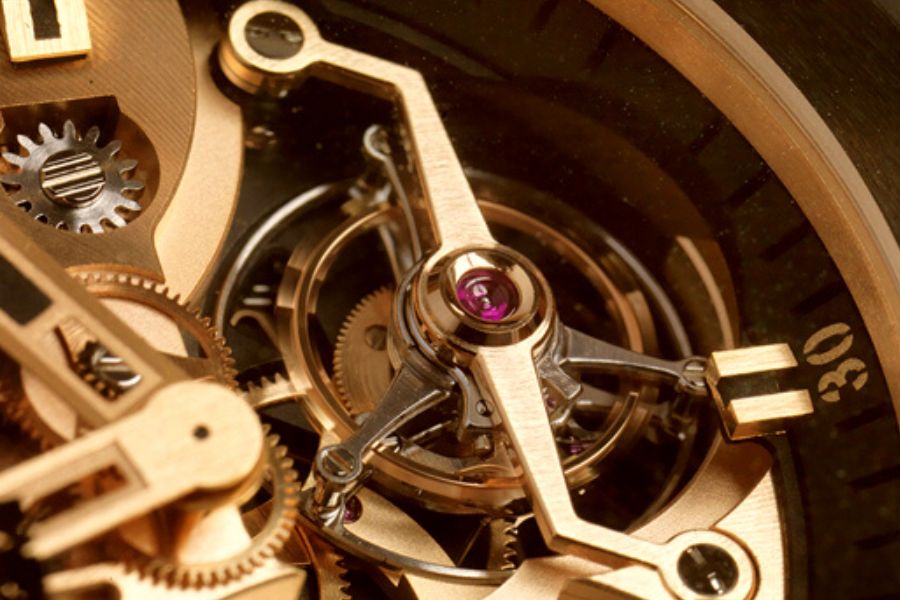 Hilton Head Watches - Wick Watches