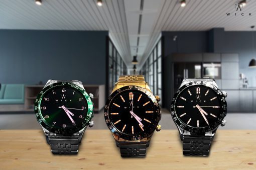 Hilton Head Watches - Wick Watches