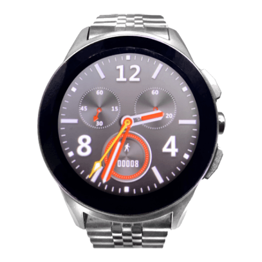 WATCH MADE WIFI SMART WATCH - Wick Watches